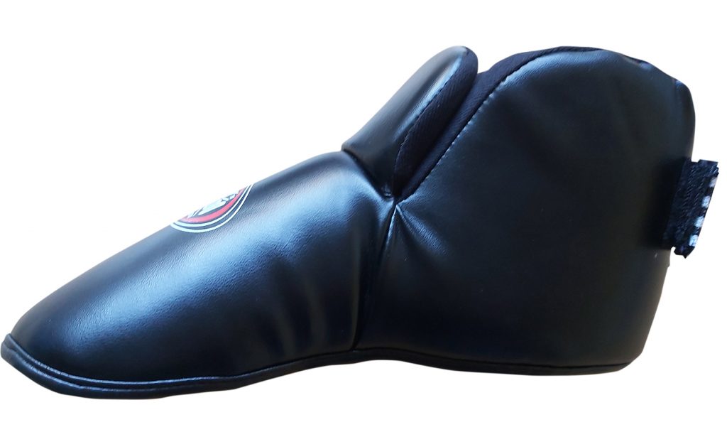 Foot Guards – Shentie